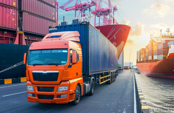 Motor Truck Cargo - SPG Canada