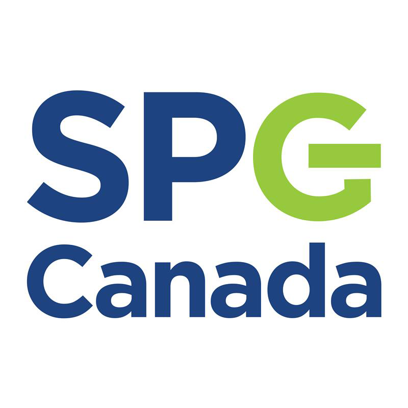 Rebrand Info - SPG Canada