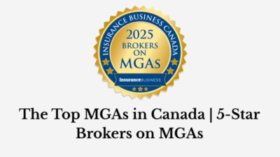 The Top MGAs in Canada – 5-Star Brokers on MGAs - SPG Canada