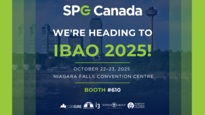 SPG Canada | Canada’s Leading Insurance DUAE – Speed, Service, Expertise